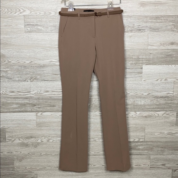 my bajee collection | Pants & Jumpsuits | Nwt My Bajee Collection Tan ...